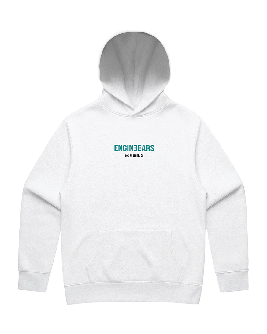 Sound Dealer | EngineEars Merch